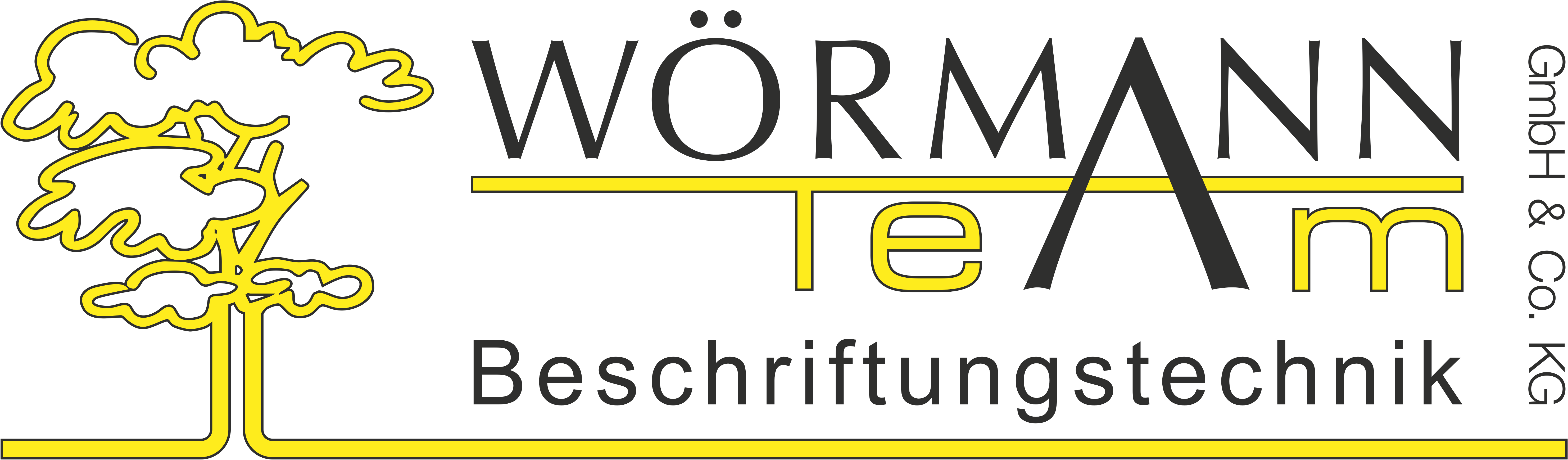 Wörmann_Team_Beschriftungstechnik_mit_Kontur